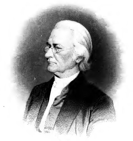 White Post, Clarke County, Virginia and the Churches We Saw – Mairi ...